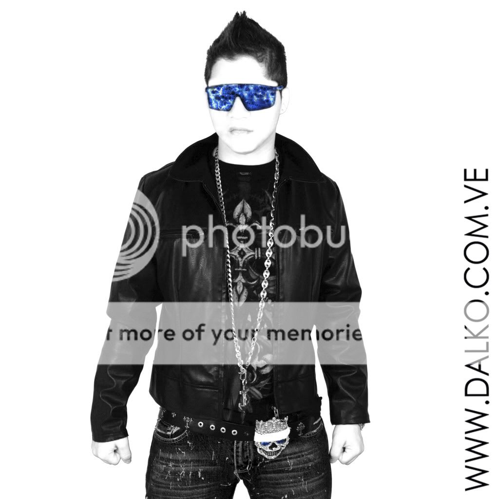Dalko-Nuevo Artista del reggaeton