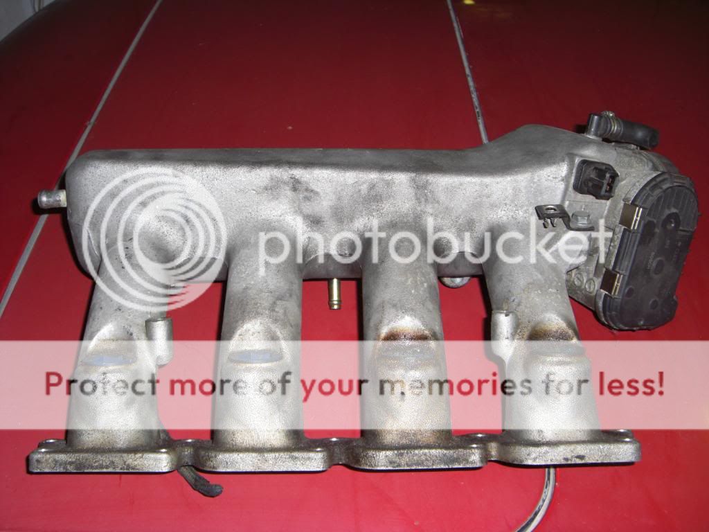 fs none aeb 1.8t intake manifold eastern pa | VW Vortex - Volkswagen Forum