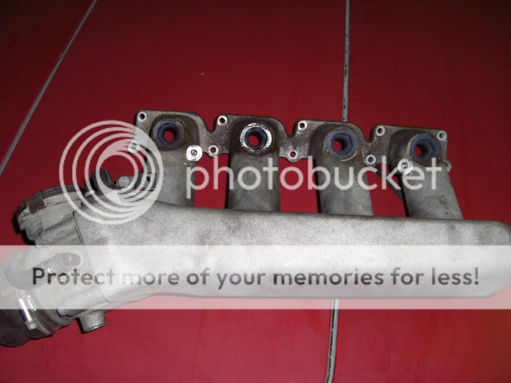 fs none aeb 1.8t intake manifold eastern pa | VW Vortex - Volkswagen Forum