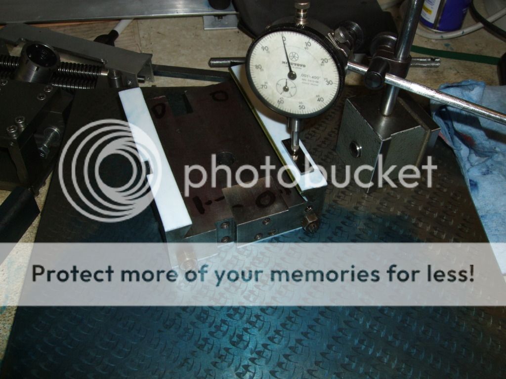 small mill reconditioning and conversion