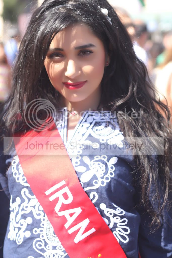 MISS IRAN Graphics Code | MISS IRAN Comments & Pictures