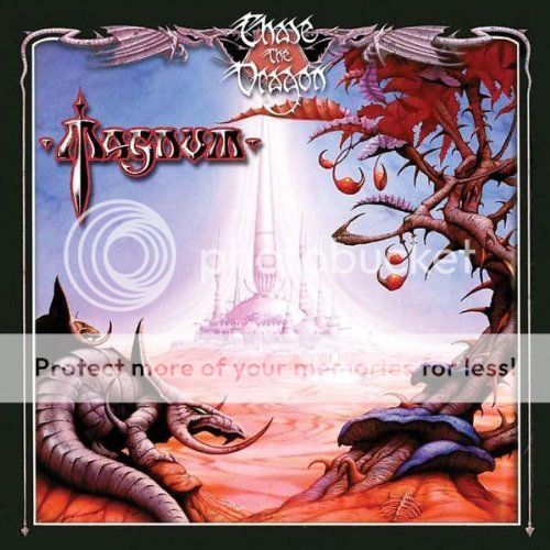 Dragons in Prog rock. - Progressive Rock Music Forum - Page 1