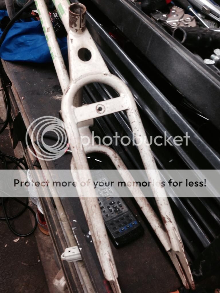 Mongoose Serial Number Info - BMXmuseum.com Forums