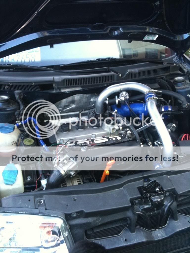 MY LOSS = YOUR GAIN... F/S Fully built mk4 Jetta 1.8T | VW Vortex ...