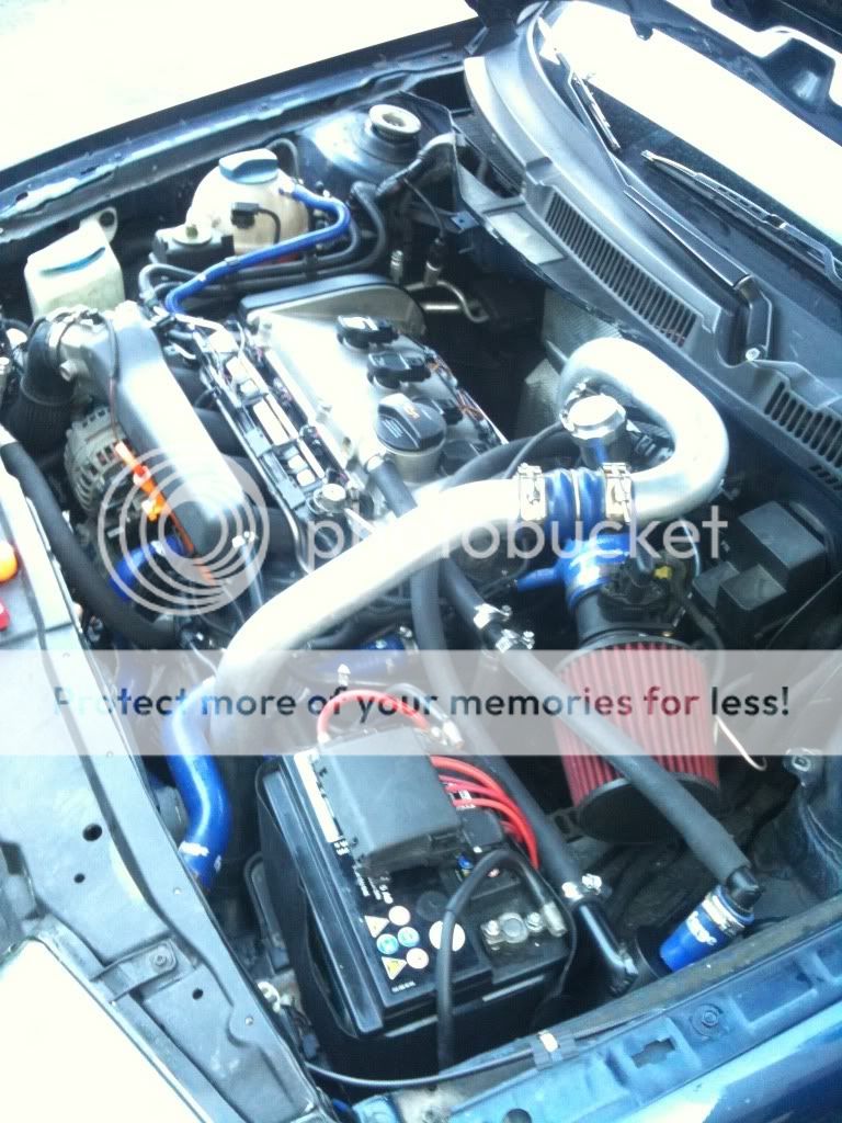 MY LOSS = YOUR GAIN... F/S Fully built mk4 Jetta 1.8T | VW Vortex ...